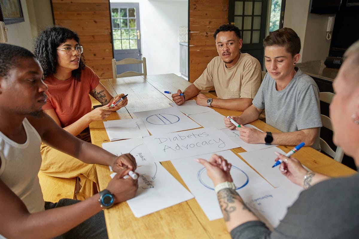 Types of NGO.. here’s some additional information… | by Call me davi ...