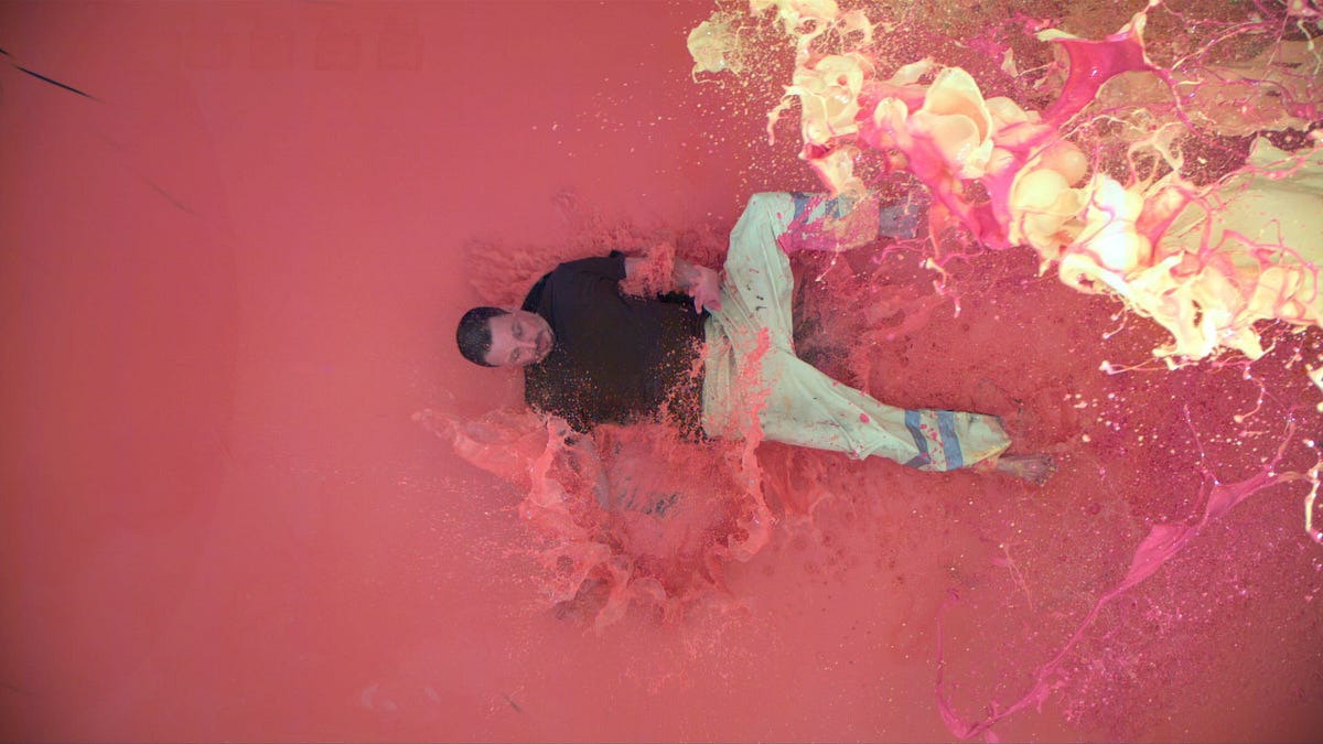 First Look: Site-Specific: A History of the Mattress Factory | by ...