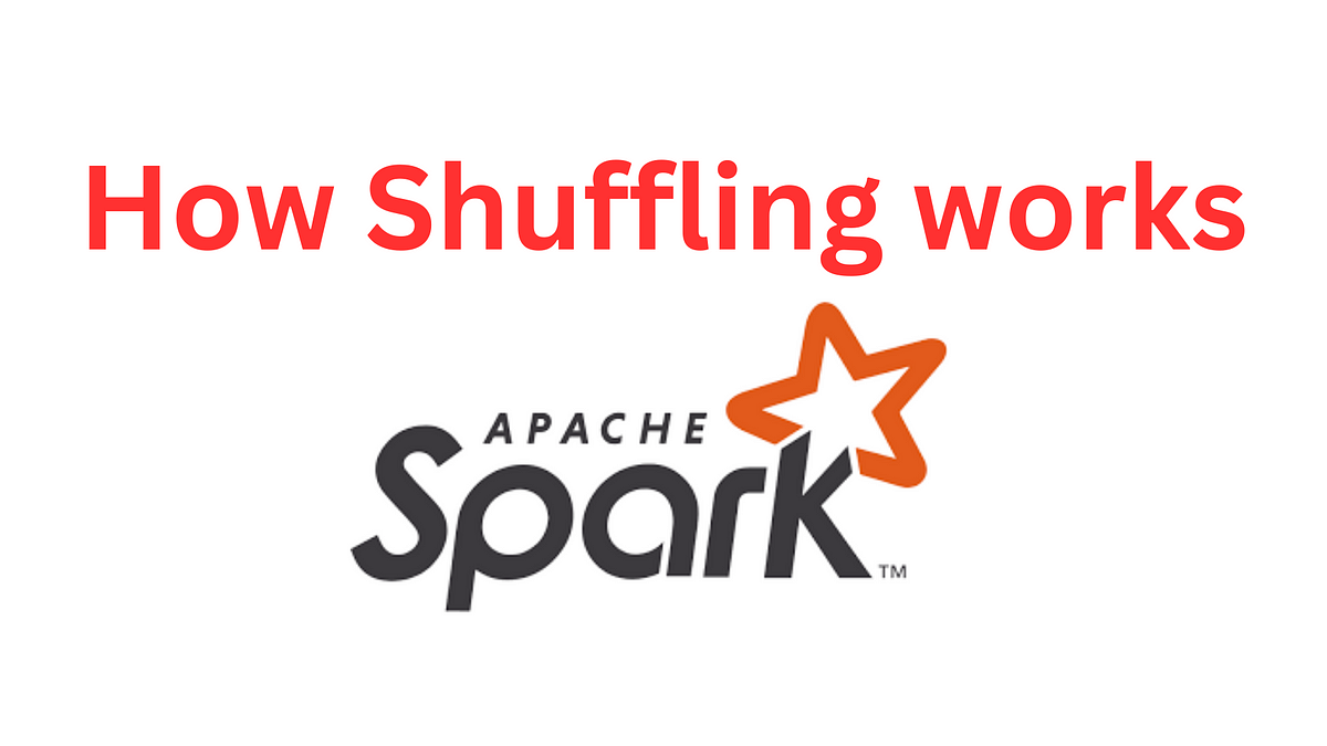 How does Shuffling work in Apache Spark? | by Vishal Barvaliya | Data ... How does Shuffling work in Apache Spark? | by Vishal Barvaliya | Data ...
