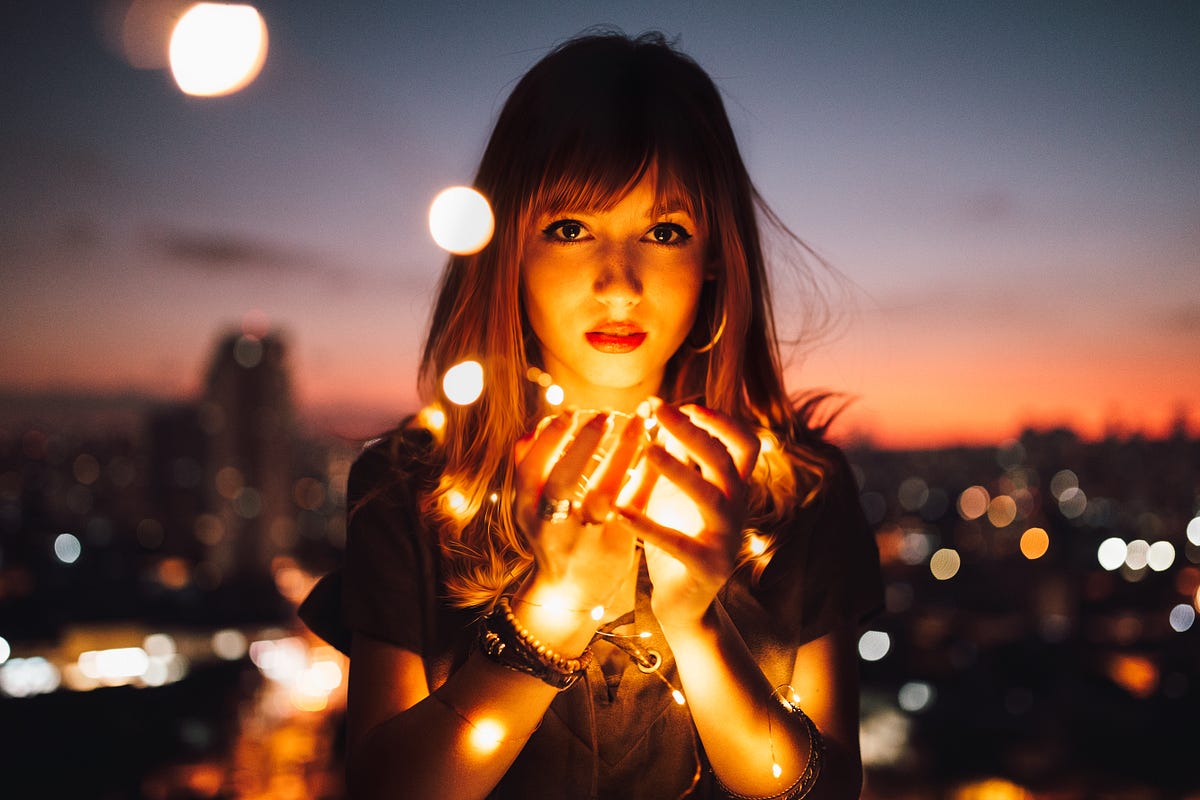 How To Give Back To The World. It’s Time To Give Back To The World | by ...