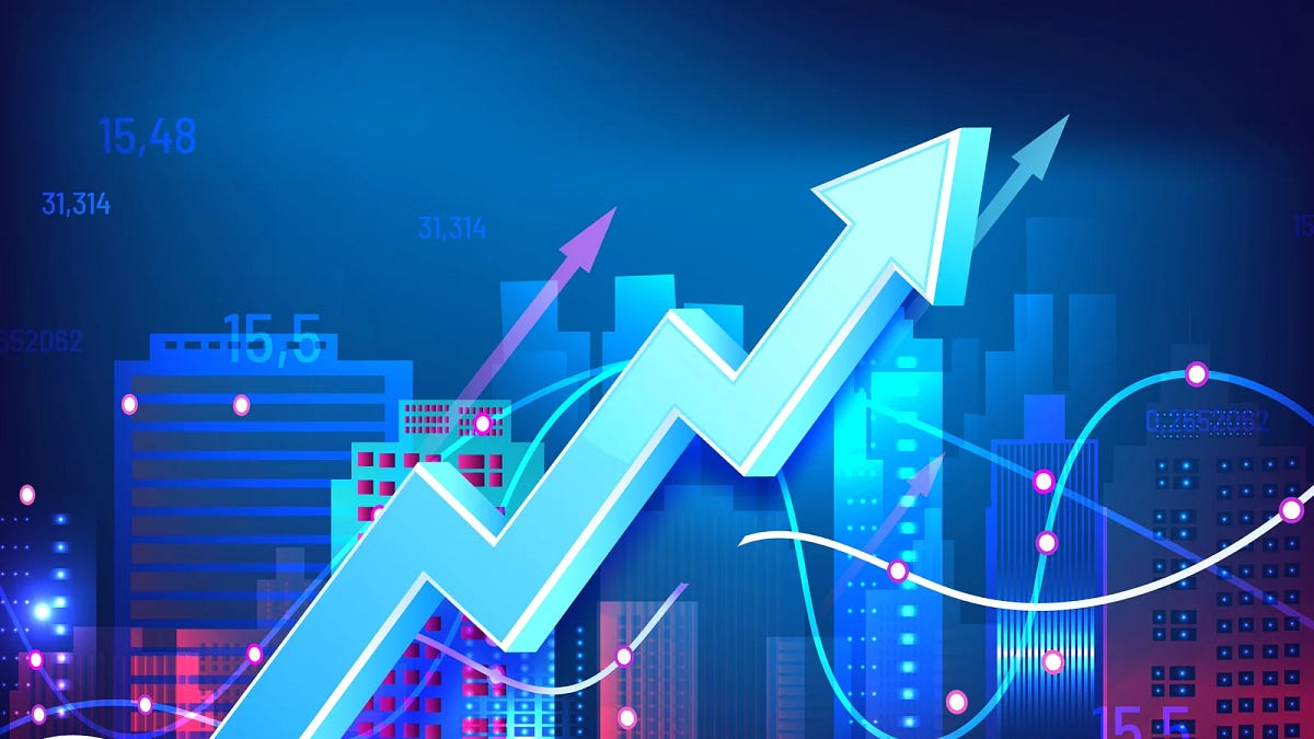 Stock Trading Patterns: Minimizing Risk and Maximizing Profitability ...