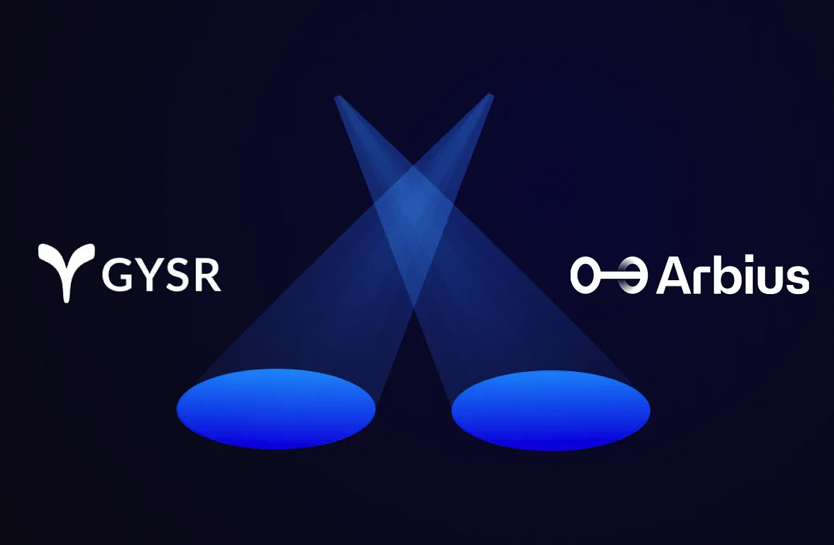 GYSR Spotlight #9: Arbius. Arbius is a decentralized network for… | by ...