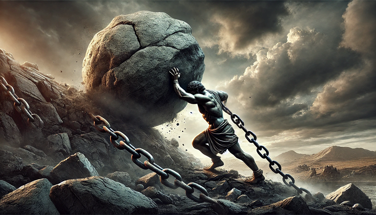 Grokking Algorithms Once For Good — How To Stop Repeatedly Leetcoding 7684