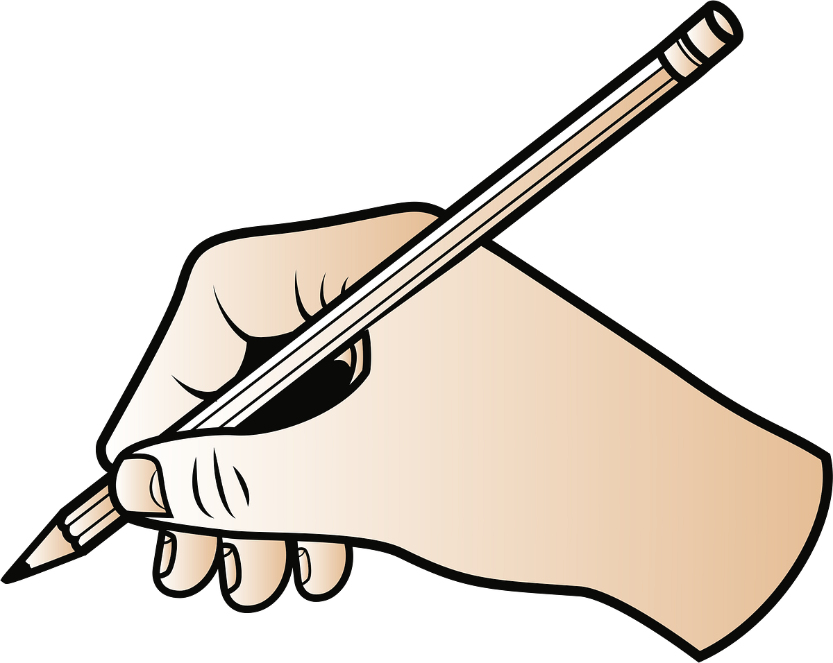 Interested in Writing? Here’s the Only Writing Tip You Need to Know ...