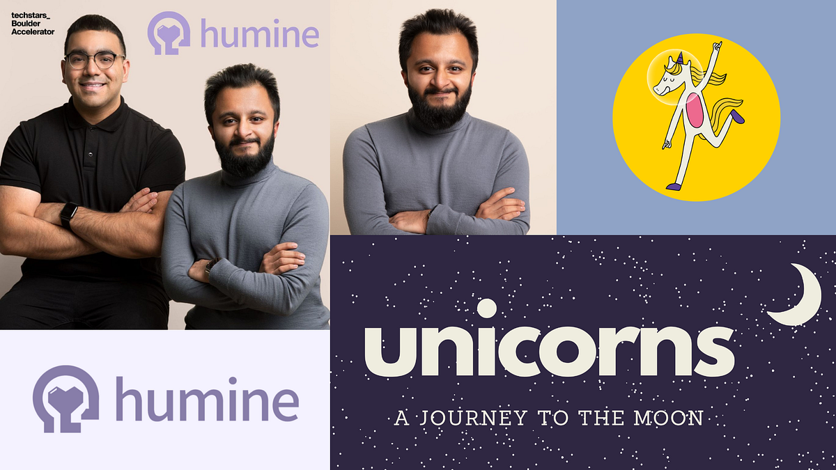 Data Security Meets Accessibility: The “Humine” Way with CEO Nafeh ...