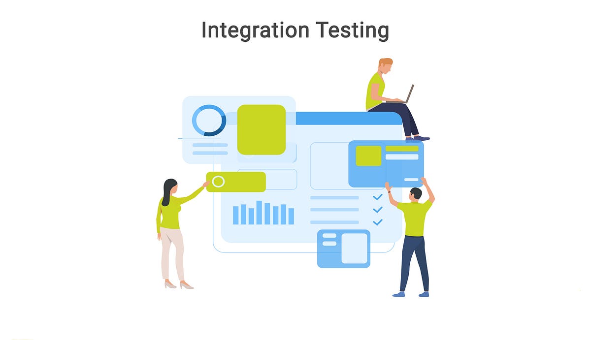 Integration testing with Respawn in ASP.NET Core | by Niko Kantaria ...