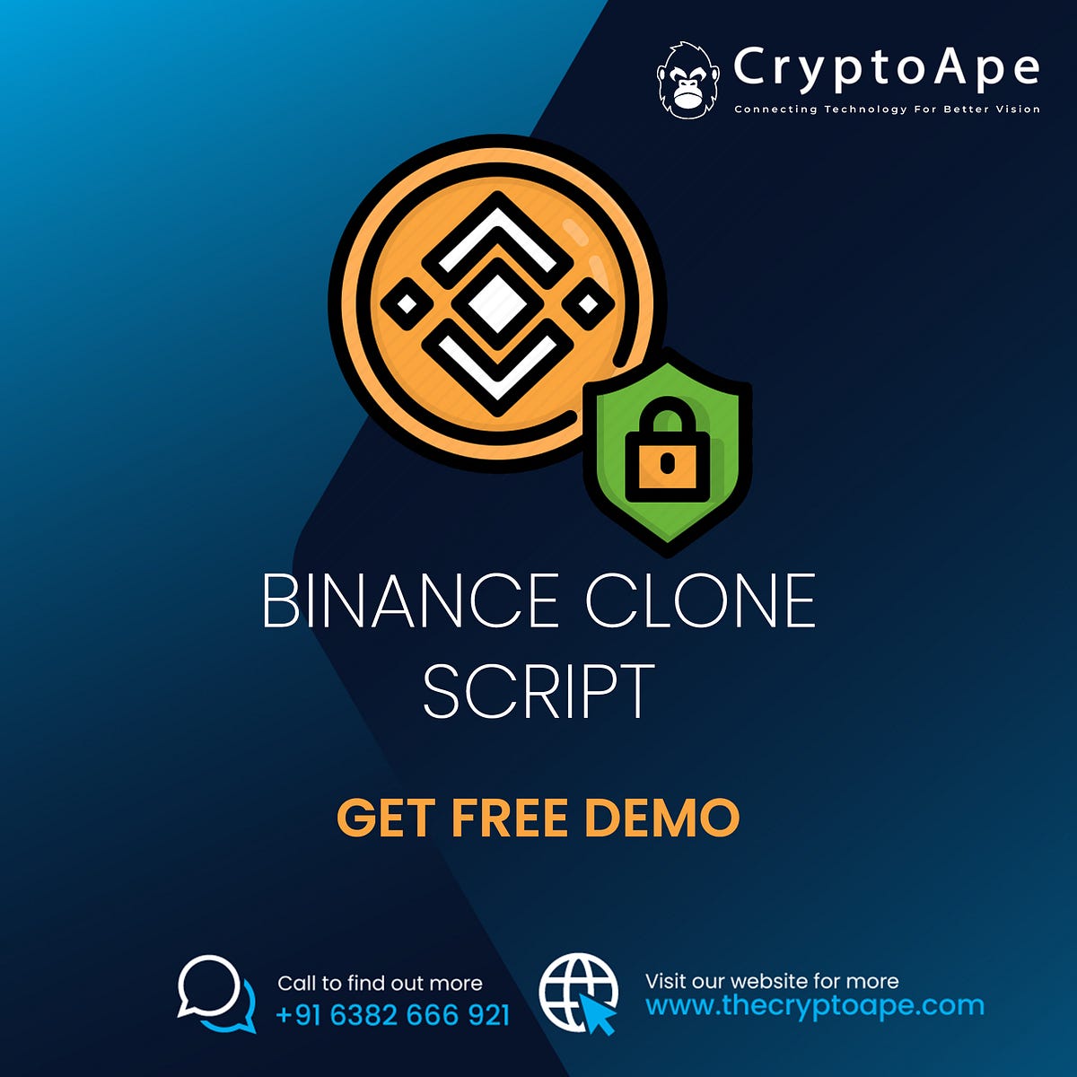 How crypto exchange like binance helps you to earn more revenue without ...