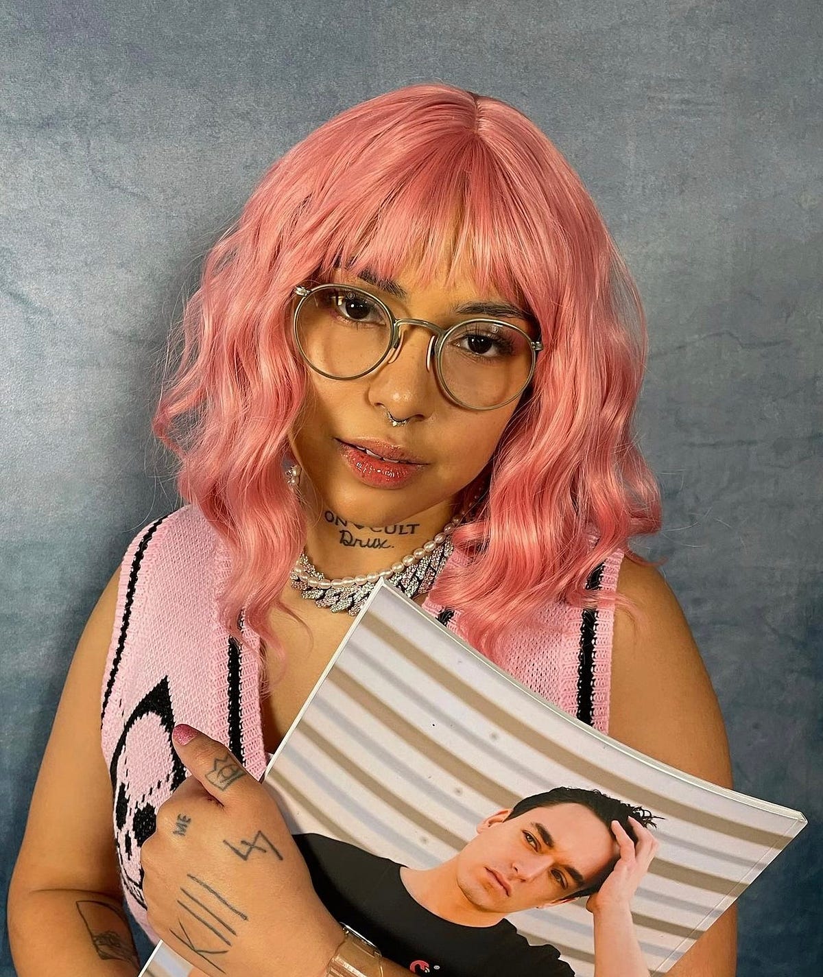 Meet The Underground Queen Of Hyperpop: Phobia The Greatest | by ...