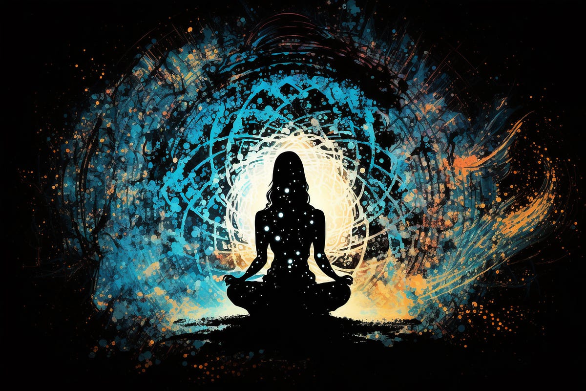 A Personal Perspective On Spirituality | by Fatima K. 🔥 | Medium