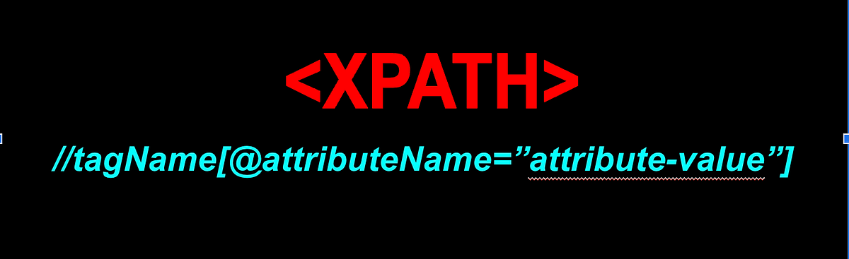 Mastering XPath Selectors for Automation | by Jishnu Nambiar | Medium