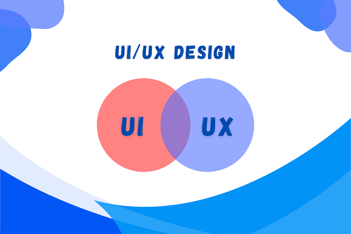 Mastering the Craft: UI/UX Design | by Saurabh Kumar | Jun, 2024 | Medium