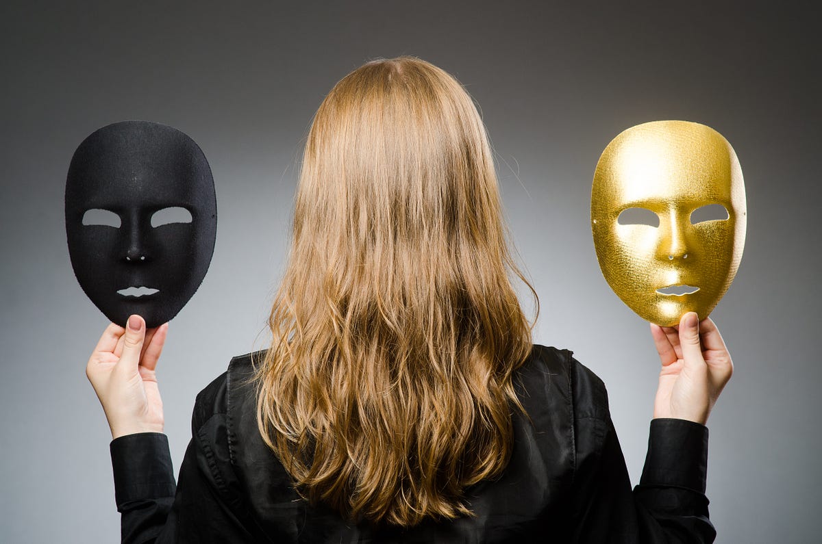I Hid My True Identity Throughout High School | by Ash Jurberg ...