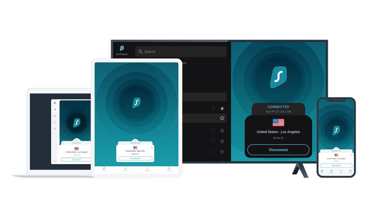 The Ultimate Internet Security Solution! | Travel Luxury Living