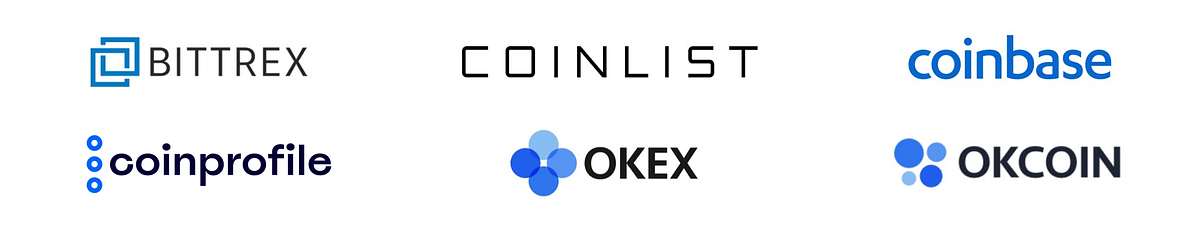 Where to Get CELO and cUSD. Celo community drives increased… | by ...