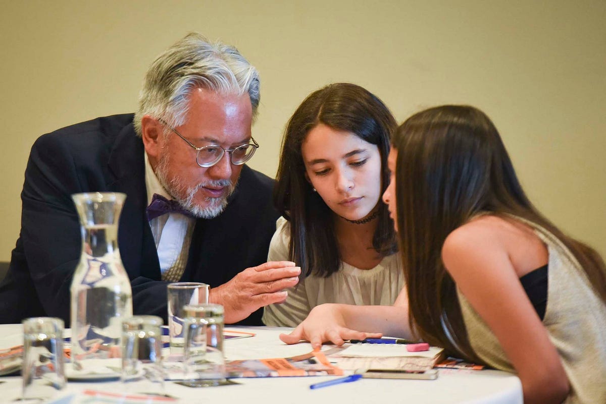 Why everyone should make their kid a Twelve Year Old Tycoon | by ...
