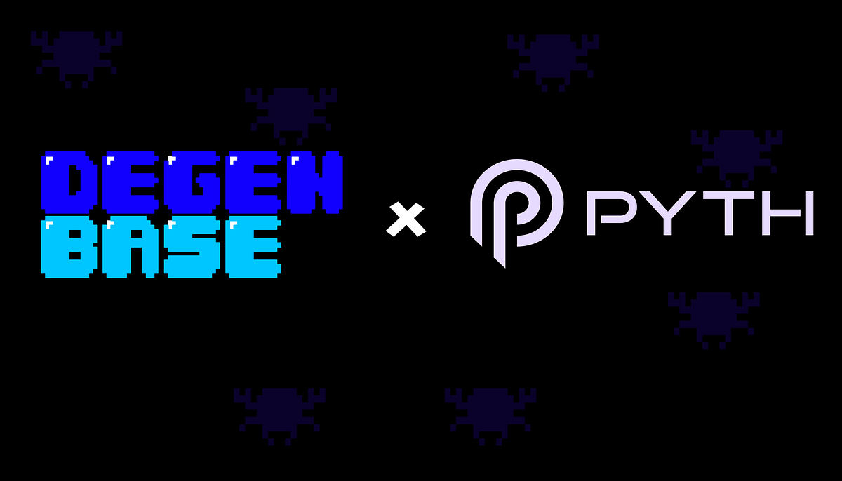Uniting Forces: Exploring the Synergy Between Degen Base and Pyth ...