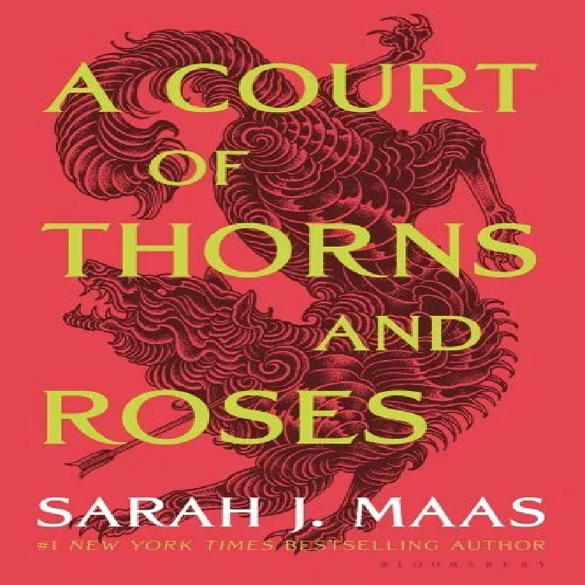 Book Summary: A Court of Thorns and Roses | by Steffi | Sep, 2024 | Medium