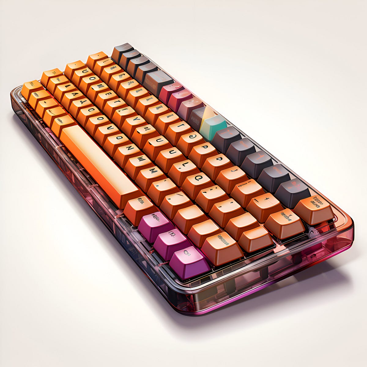 KeyBoard Shortcuts That You Don’t Know | by Avinash Kumar | Dec, 2024 ...