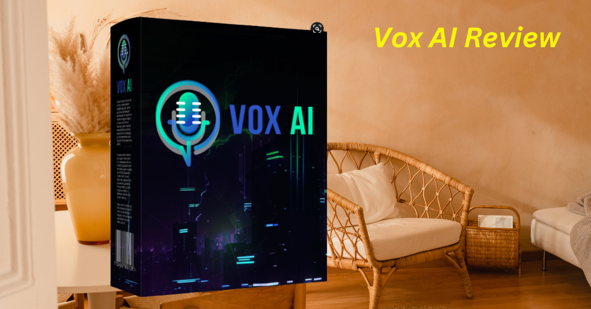 Vox AI Review-2023. Vox AI Review is a comprehensive review… | by ...