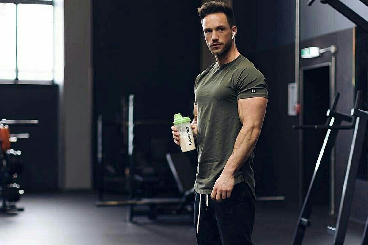 11 tips on how to approach a girl in the gym and win her over | by ...