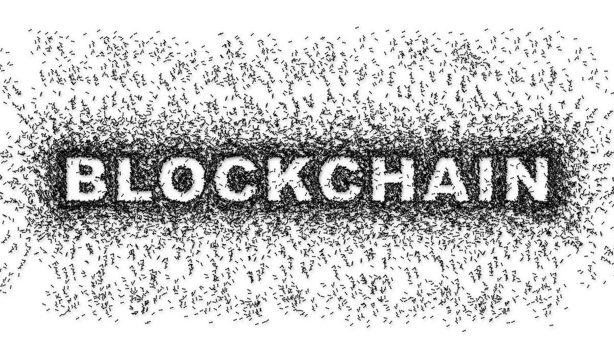 2018 — Ano do Blockchain. Se em dezembro de 2017 havia o alvoroço… | by ...