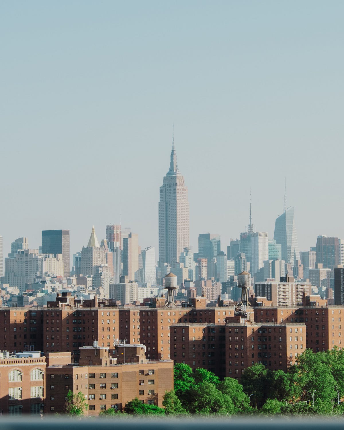 Community Outreach in New York City | by Christopher Chierchio | Medium