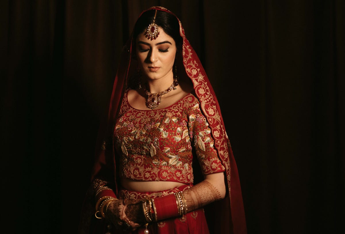 5 Things That Empower Me as an Indian Woman in a Conservative Society ...