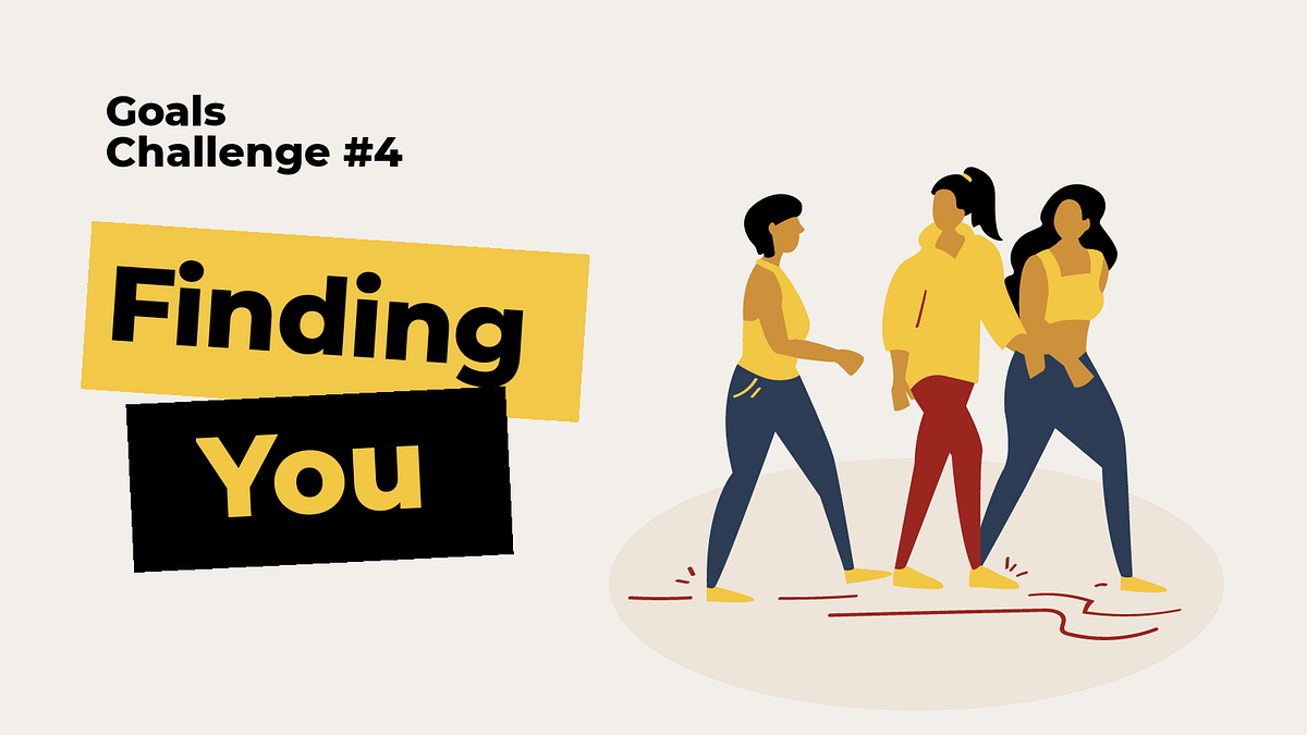Finding You : Relationships. The relationships you keep determines ...