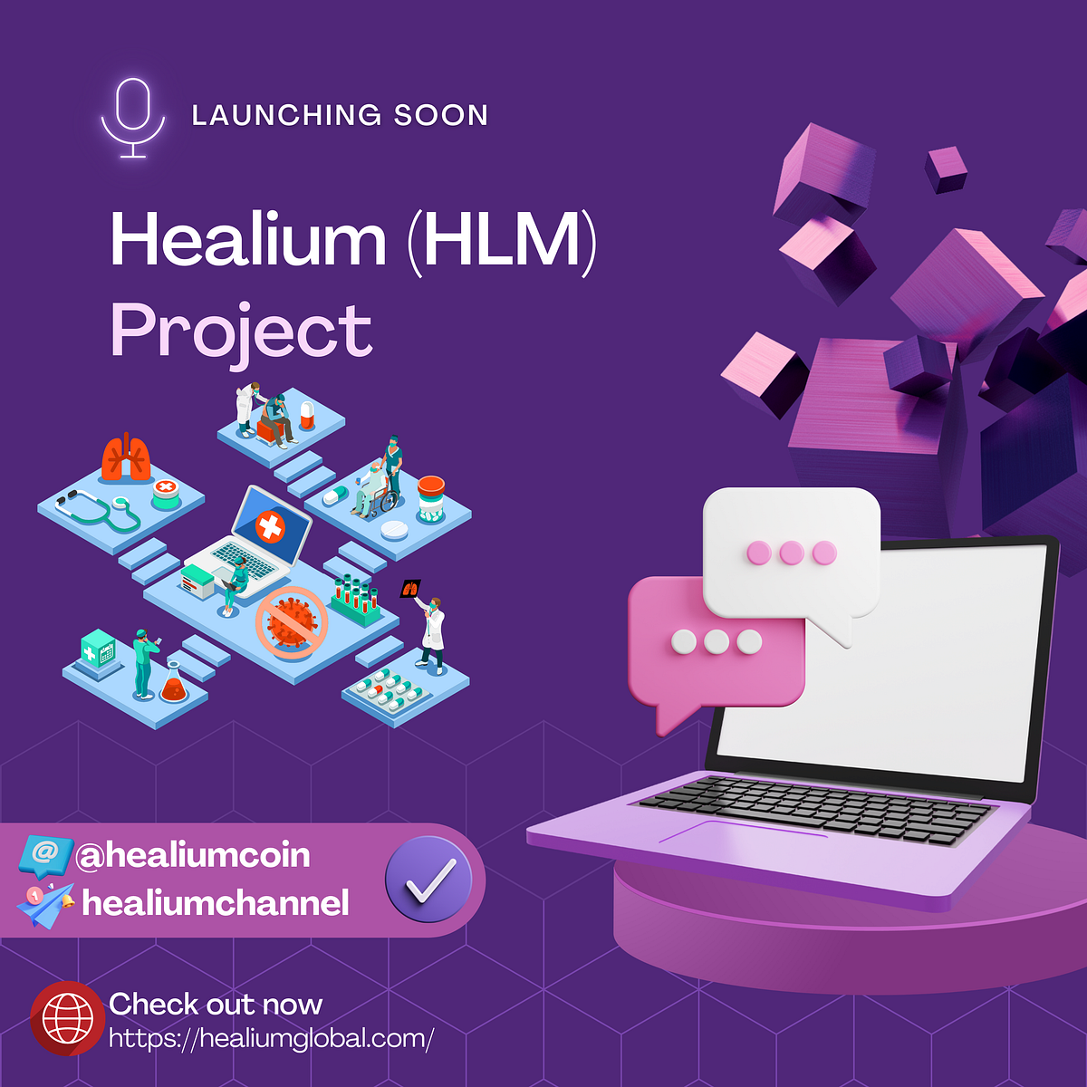 Discover the Future of Personalized Healthcare in Our Metaverse! | by ...