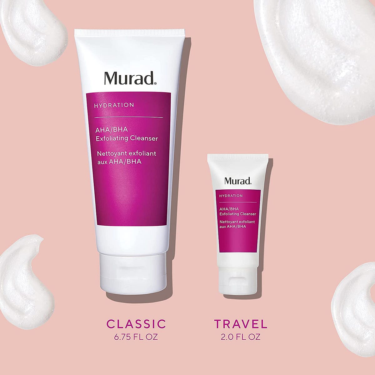 Face scrub review: We tested the Murad exfoliating cleanser | by ...