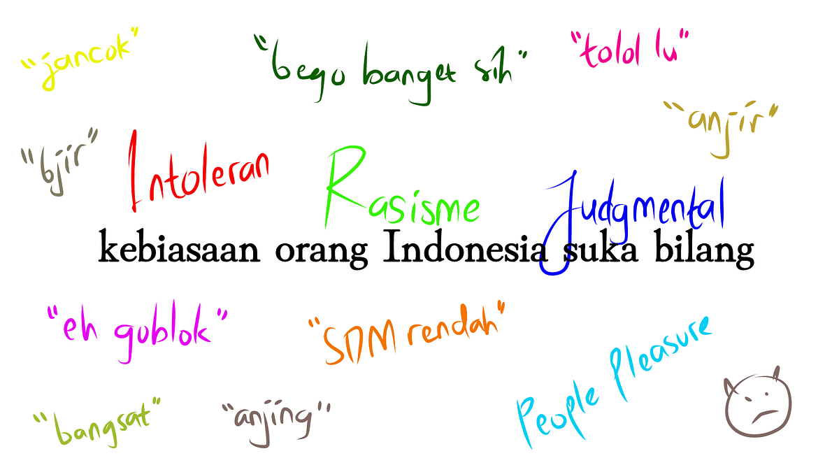 My Perspective on Indonesian People After Six Years of Moving to This ...