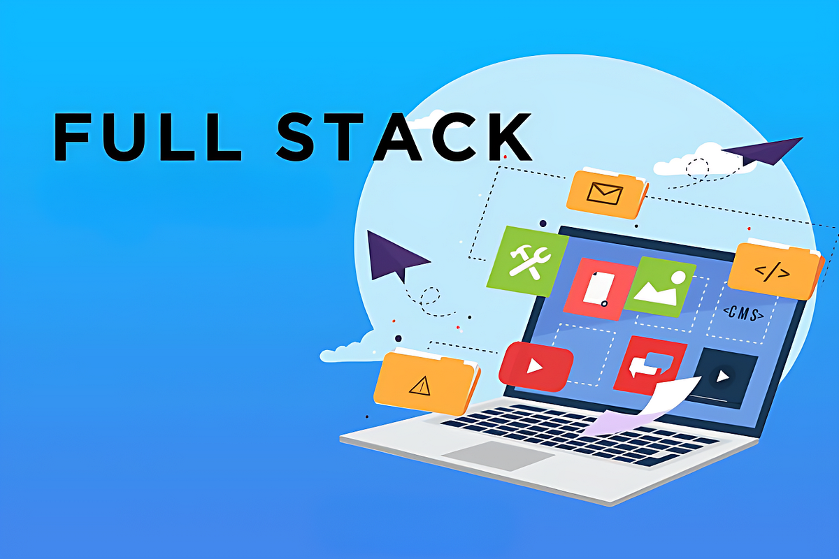 Building a Full Stack Project from Scratch | by Rishabhmaurya | Medium