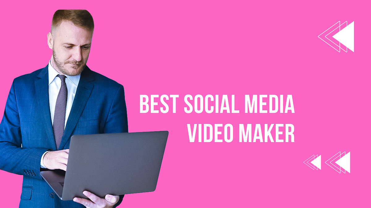 Best Social Media Video Maker. In the age of social media domination ...