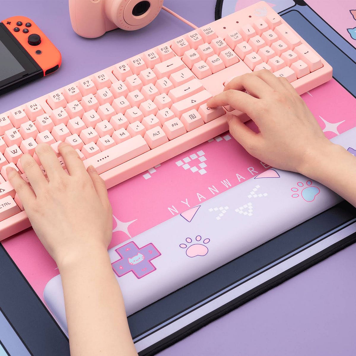 cute mouse pads. Looking for an adorable addition to… | by Joseph Hill ...
