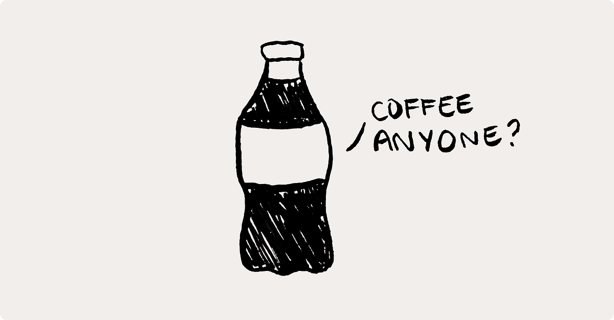 Explaining WCAG’s P.O.U.R principles through coffee analogies… because ...