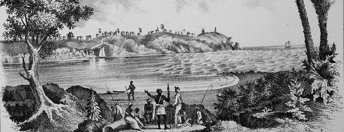 American Colonization Society