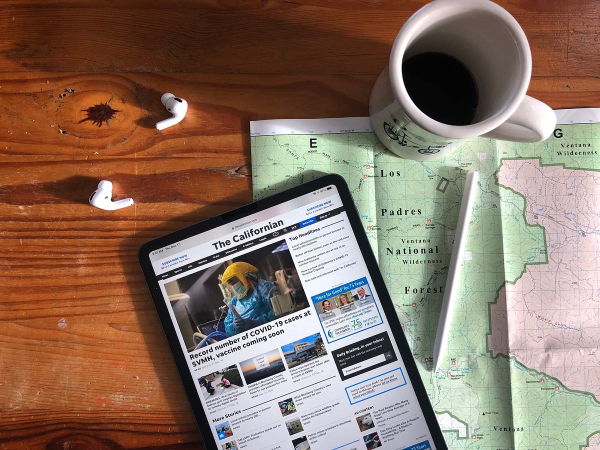 How can local news reach new people and better serve existing audiences ...