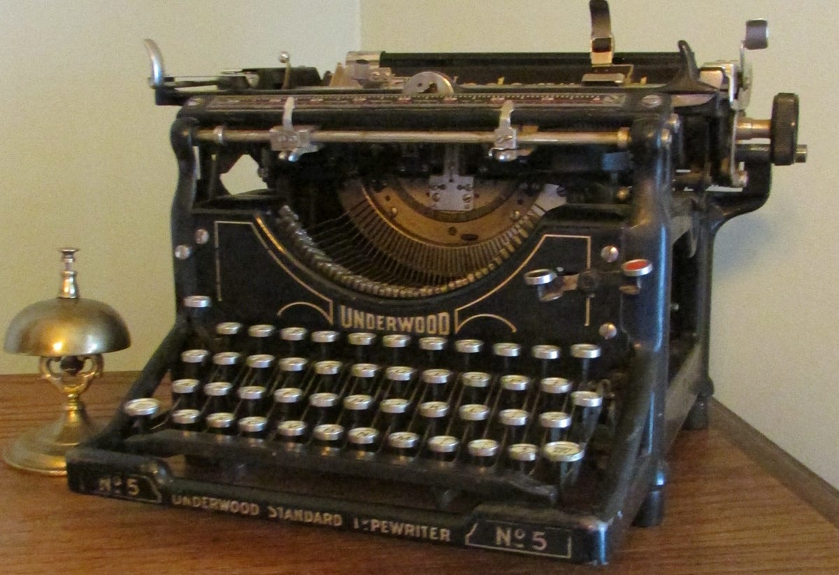 Six More Favorite Medium Writers and Why I Keep Reading | by Deb Palmer ...