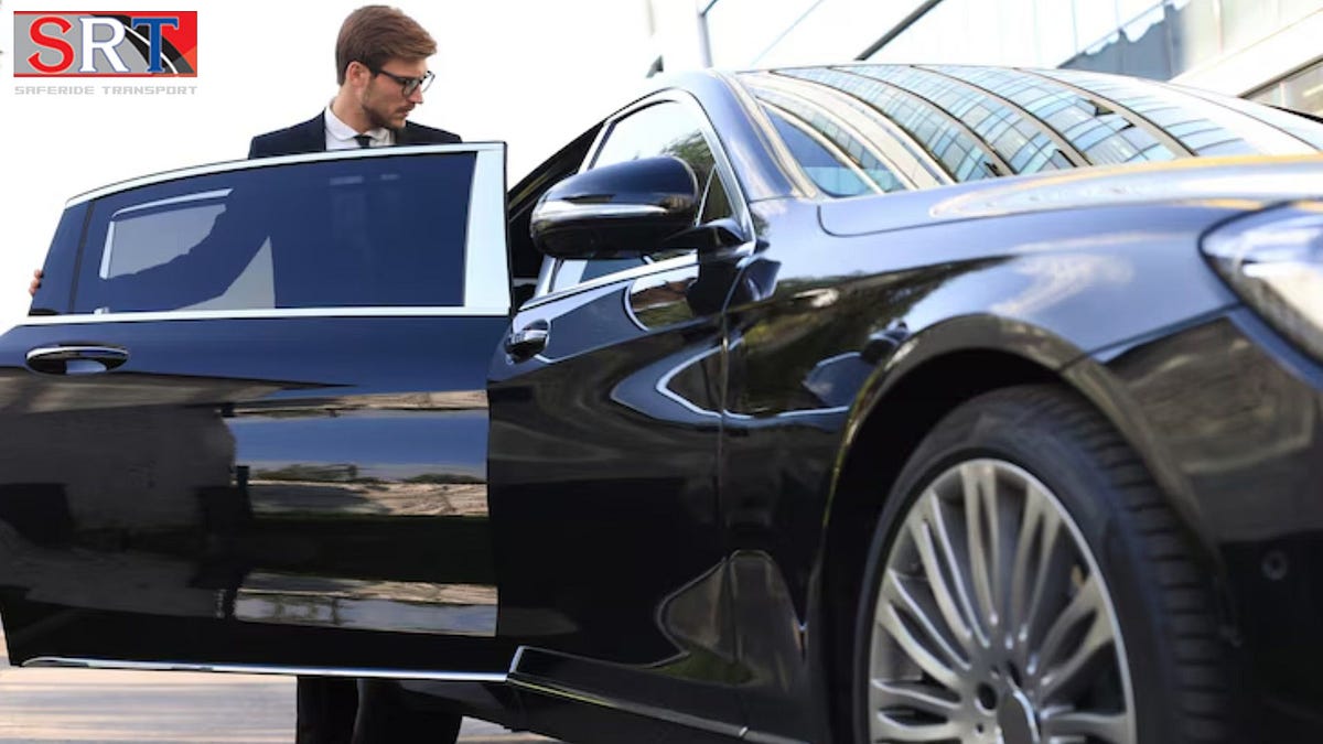 Debunking Myths About Luxury Limo Service in Los Angeles | by Saferide Transport | Jul, 2024 ...