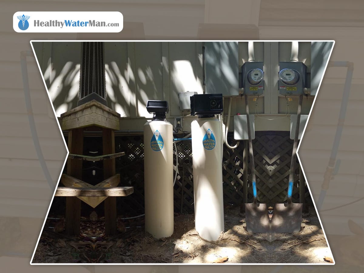 Drinking Water Filtration System: A Smarter & Technically Stronger ...