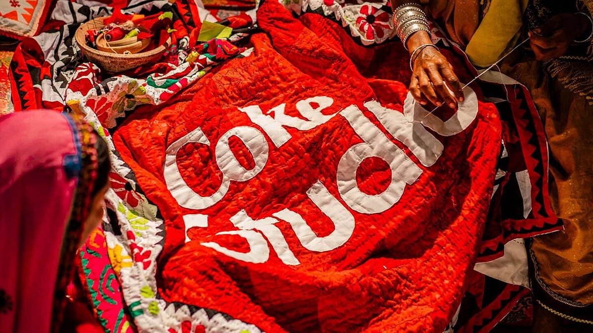 Coke Studio Pakistan: How Zulfi’s Vision is Redefining Music and ...