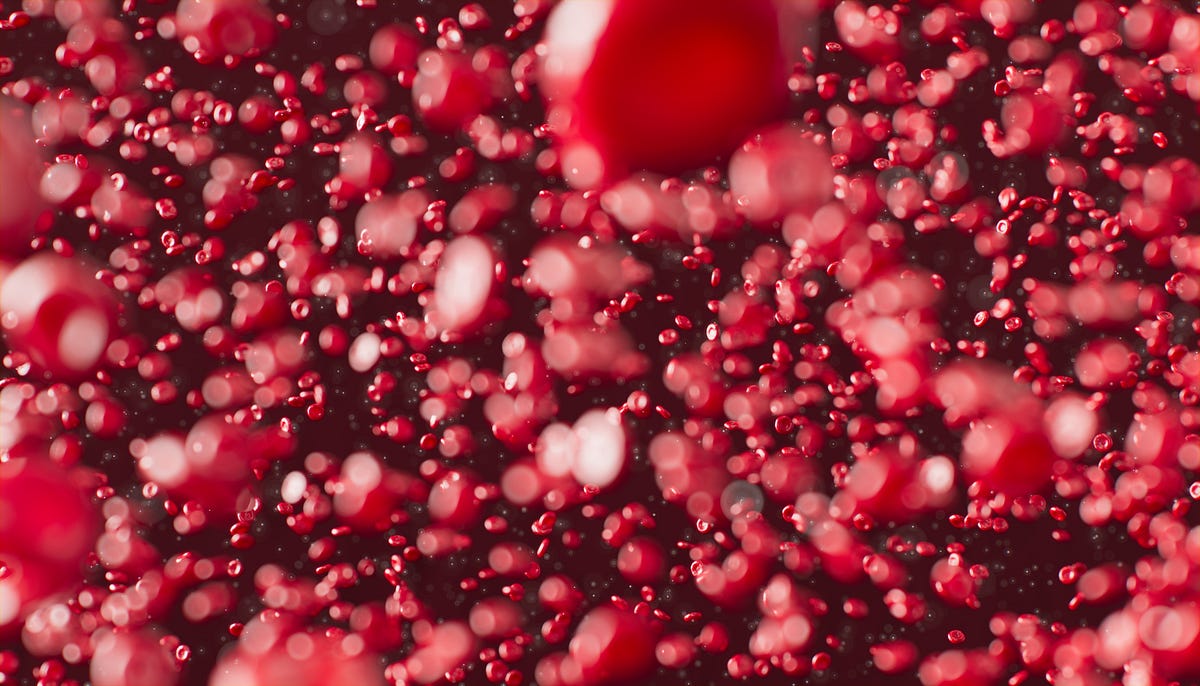 Pernicious Anemia. Unlocking the Enigma of Pernicious… | by Jafar Sodik ...