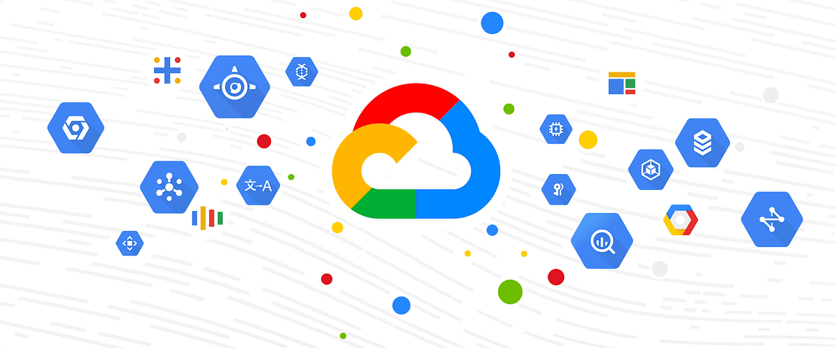 Deploying To Gcp Using Docker Kubernetes Terraform And Github Actions By Yann Mulonda Dev 