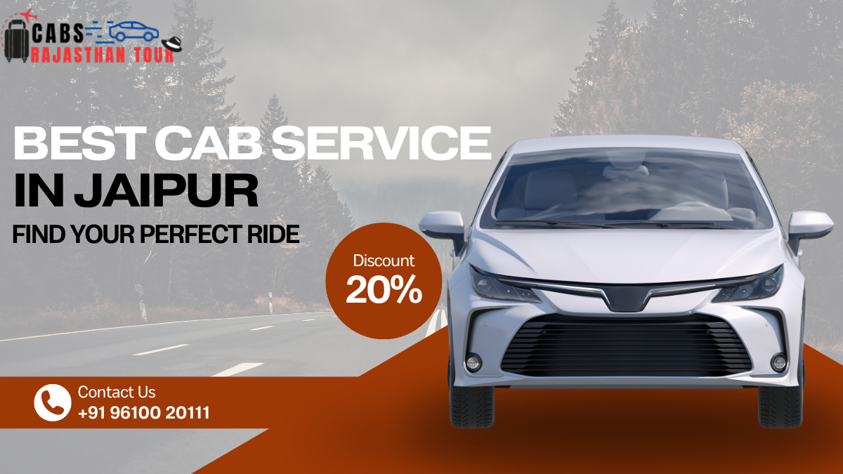 Best Cab Service in Jaipur. Welcome to the Land’s of king ,where… | by ...