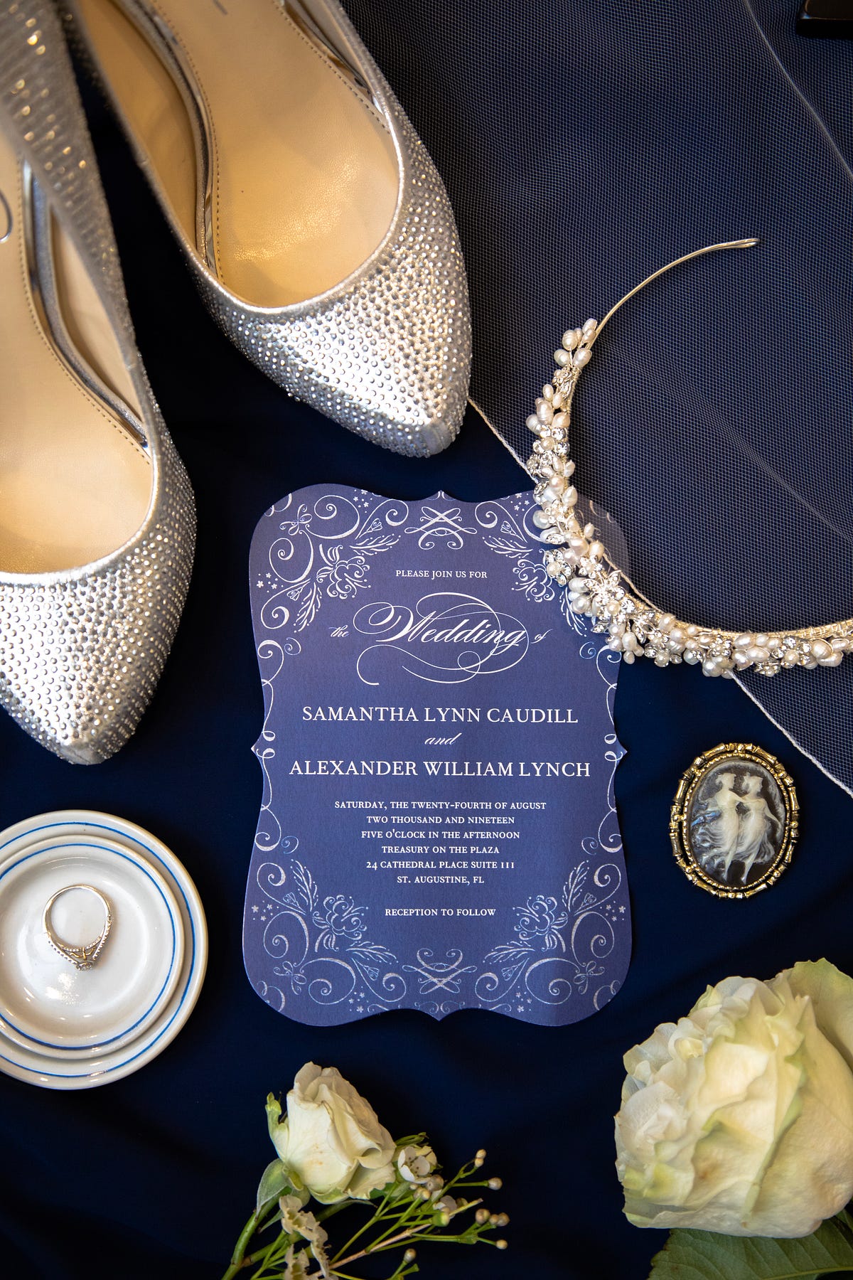 Tips For A Timeless, Beautiful Invitation Suite | by Kailee Trippett ...