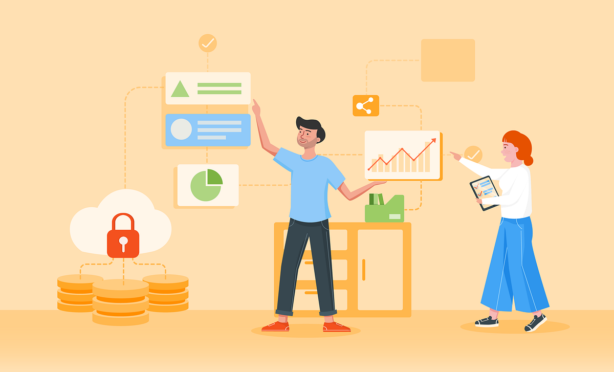 Navigating Analytical Storage: Demystifying Types, Data, and Solutions | by Akhil Kanugolu | Medium