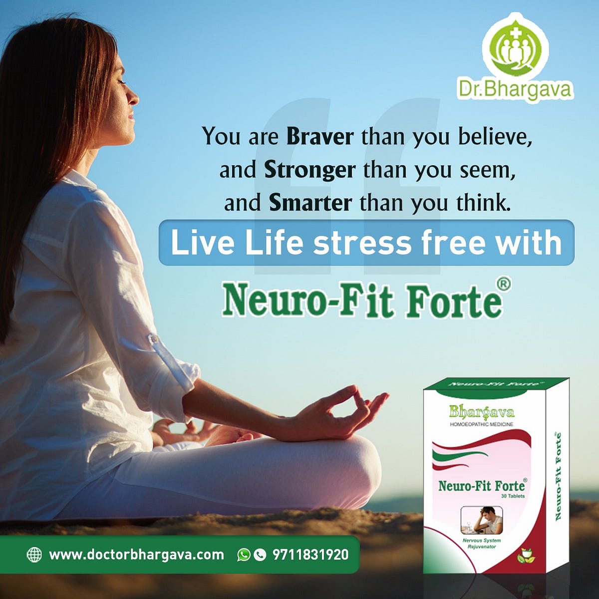 Homeopathy Treatment For Nervous & Weakness — Doctor Bhargava - Doctor ...