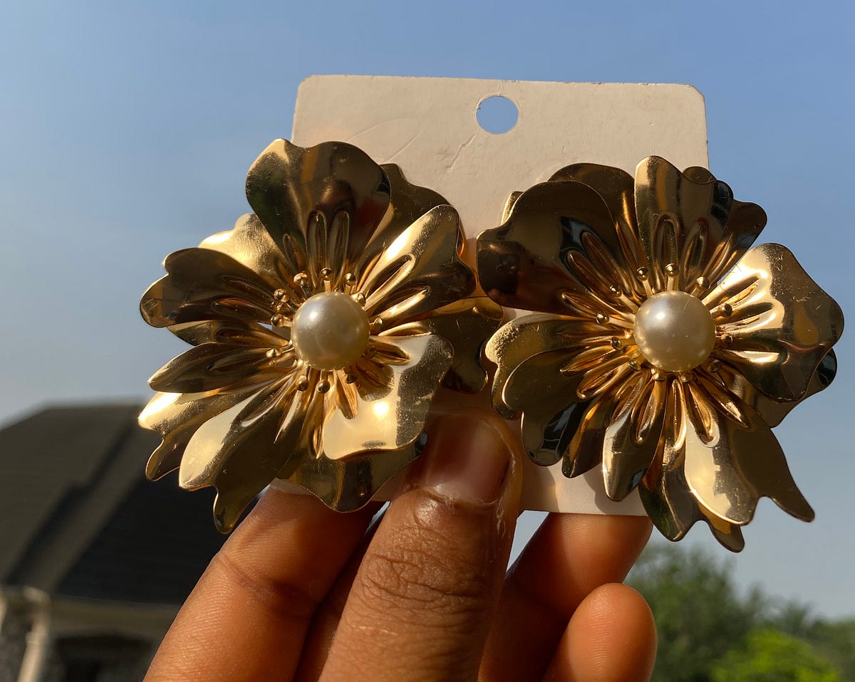 I Want Better!. So much to do and become | by Sumomi Nkiru | Feb, 2024 | Medium