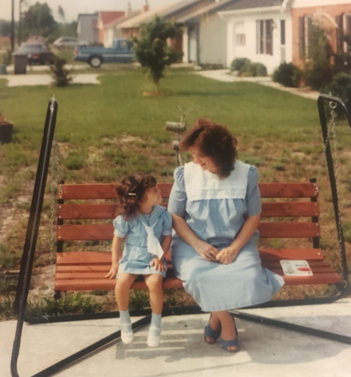 I Did Not Die Today- Outliving The Age Of A Deceased Parent | by Amanda ...