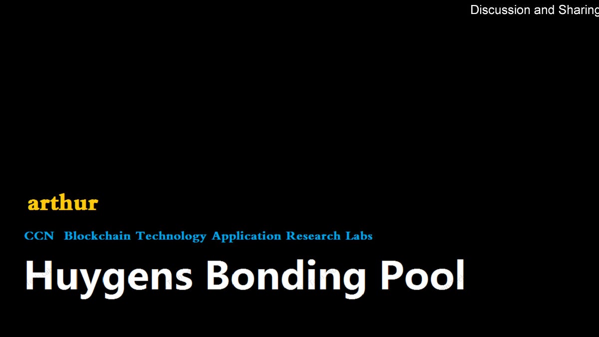 Huygens Bonding Pool Guide - King Arthur - Medium